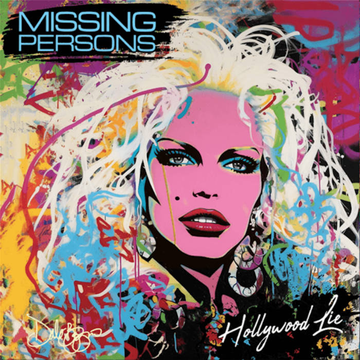 Of Missing Persons