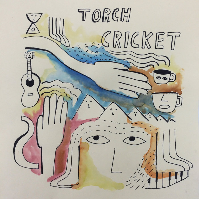 Torch Cricket | Chore Choir