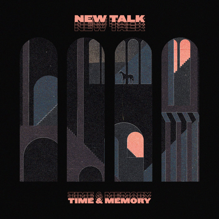 Time & Memory | NEW TALK