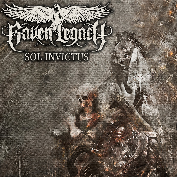 sol invictus | Raven Legacy