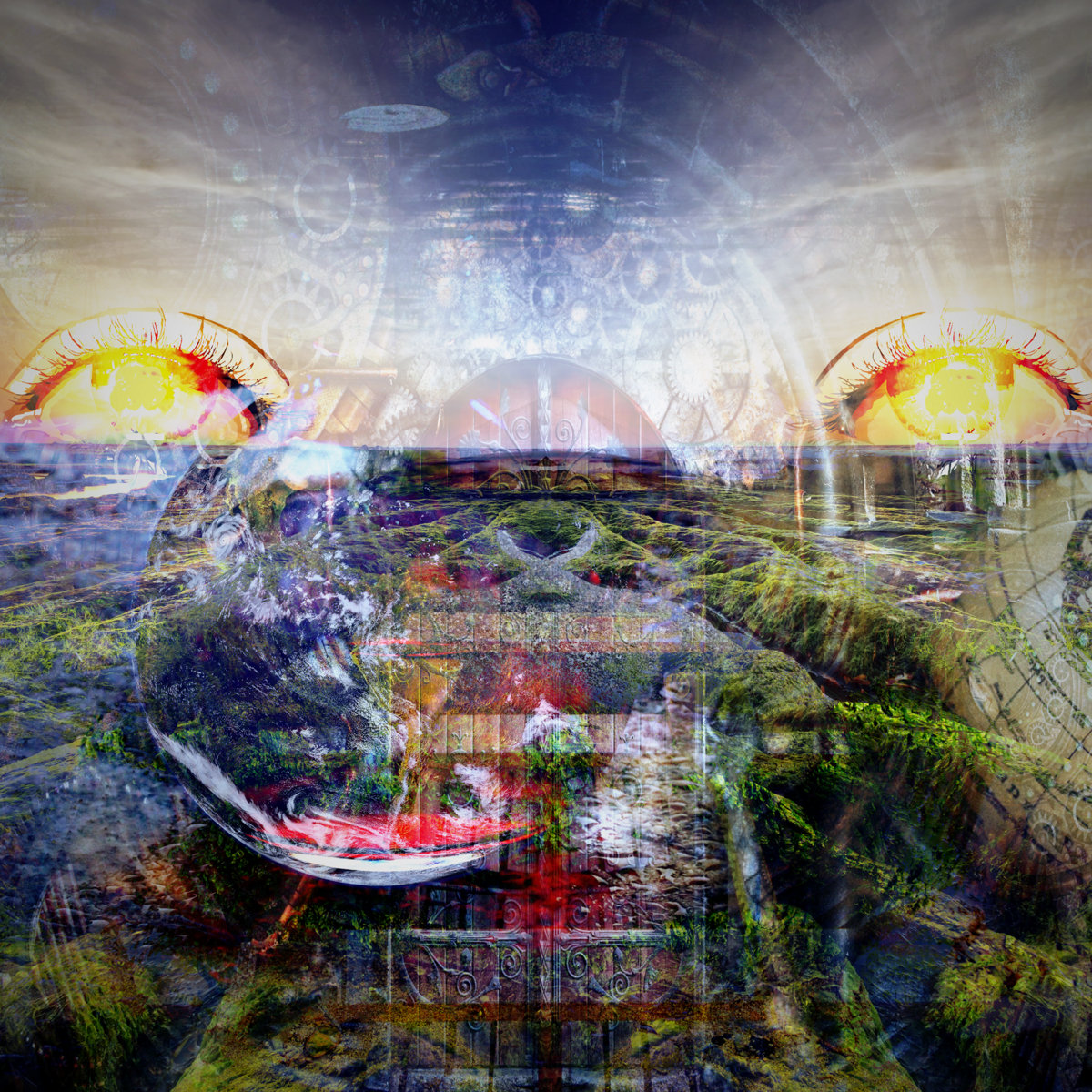 The World Potion | Avantegarden