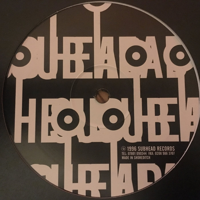 SUBHEAD 004 | Subhead | SUBHEAD