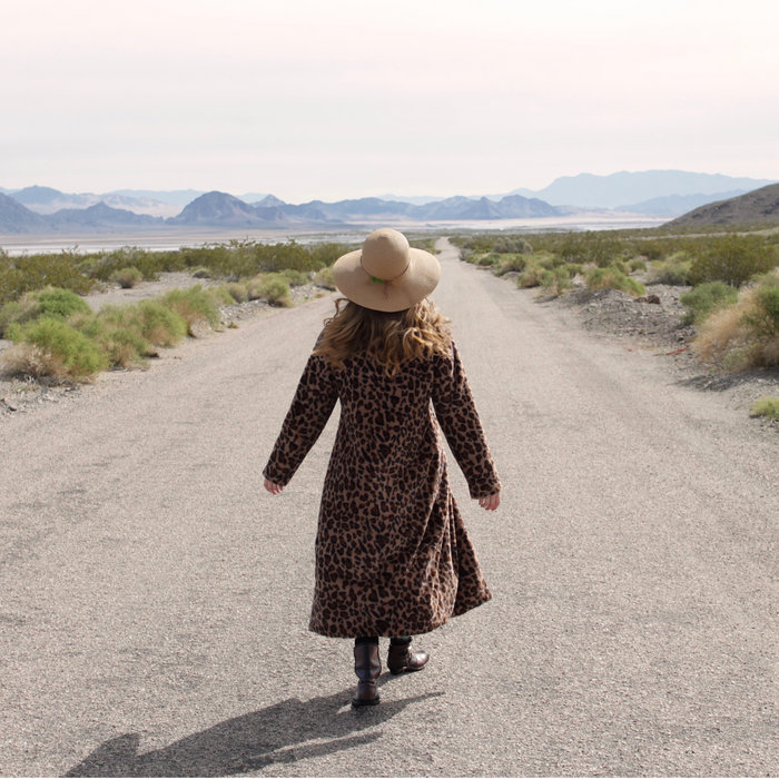 La fille du Nevada | Sam Racine