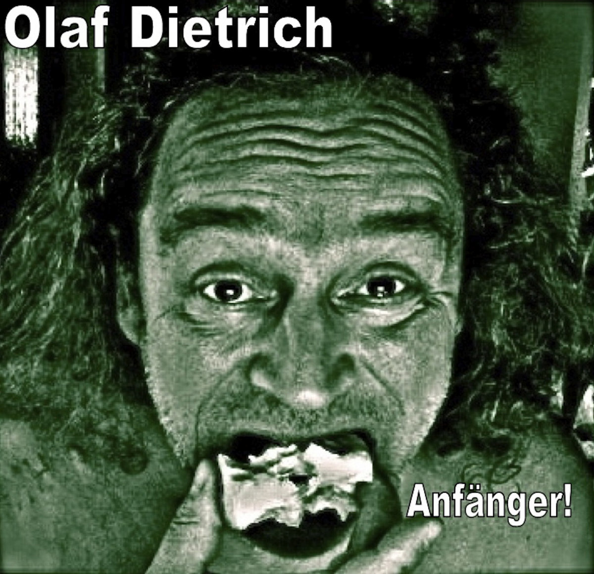 Anfänger | Olaf Dietrich