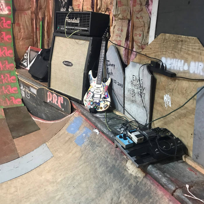 Music | Joshua Dillon