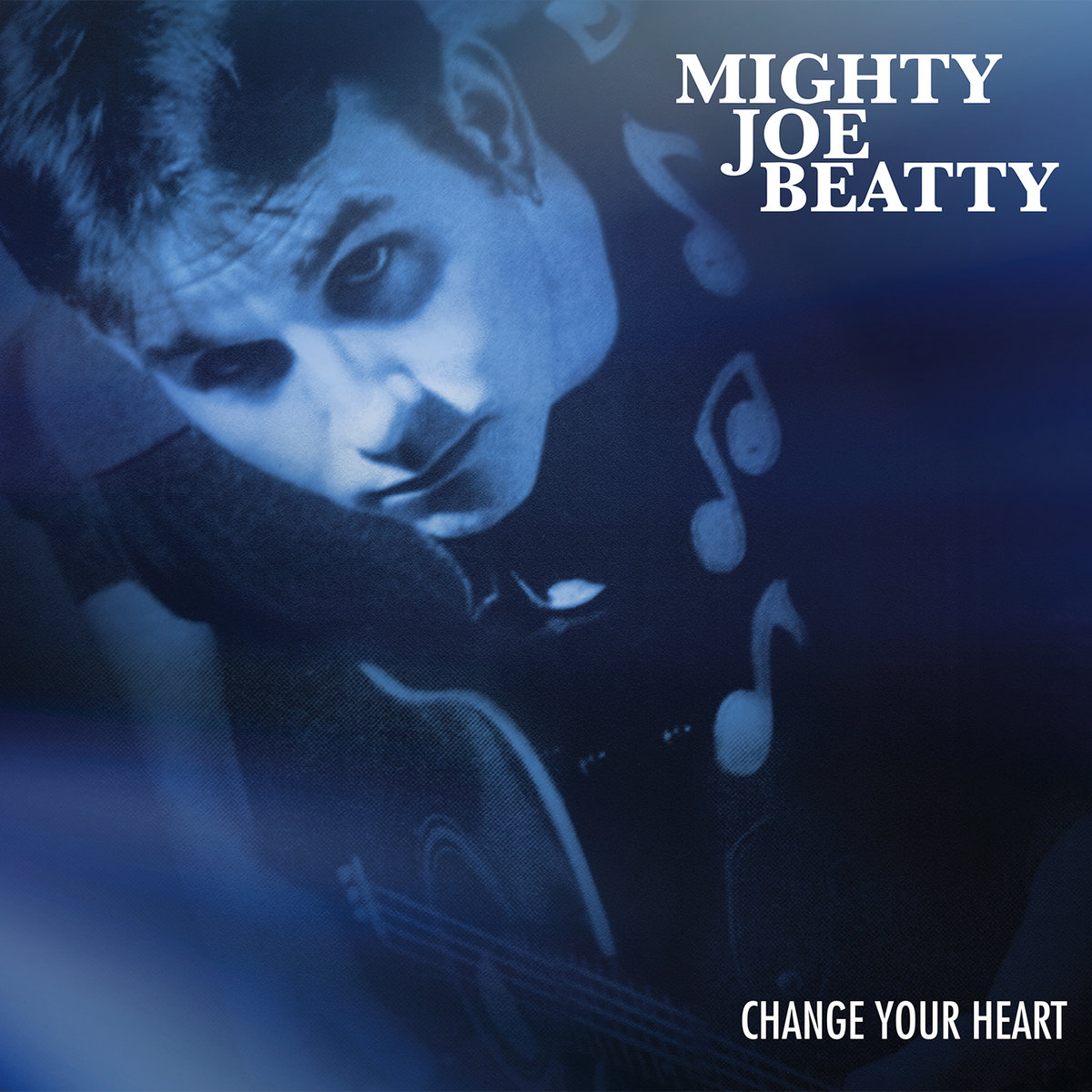 Change Your Heart | Mighty Joe Beatty