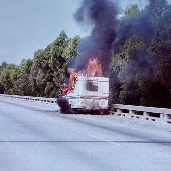 fixed, as in unmoving | thought refuge