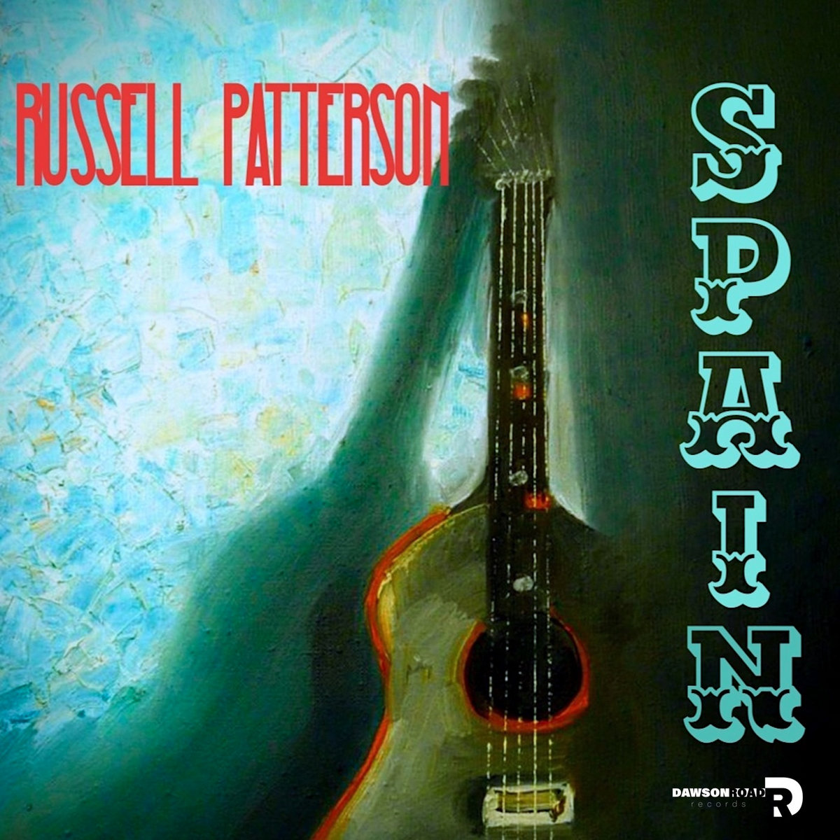 Spain (Single) | Russell Patterson