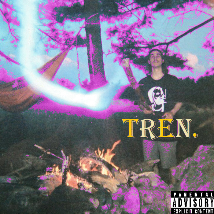 MY NAME IS TREN | Tren