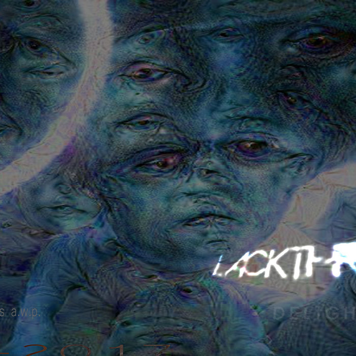 delightful moppet [2017] | Lackthrow