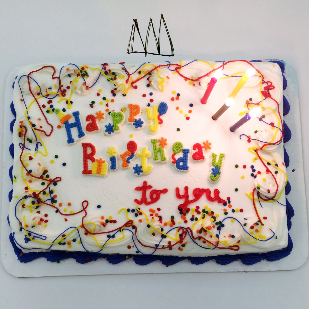 Hallmark Cards Vol 2 Happy Birthday To You Jeff Kolar