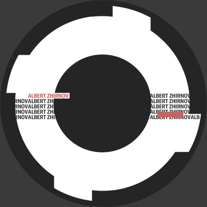 Club Control | Albert Zhirnov | ᴄʟᴇʀɢʏ