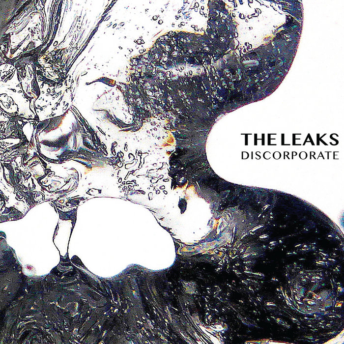Discorporate | The Leaks