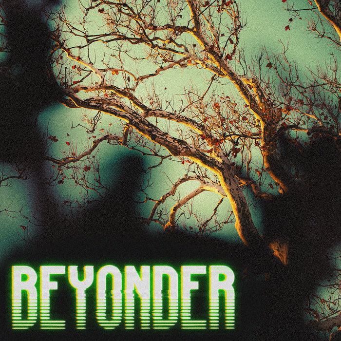Beyonder | Beyonder