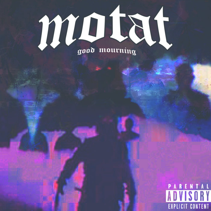 GOOD MOURNING | MOTAT