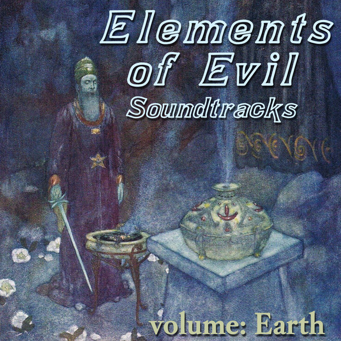 Elements of Evil Soundtracks: Earth | Infinity+1
