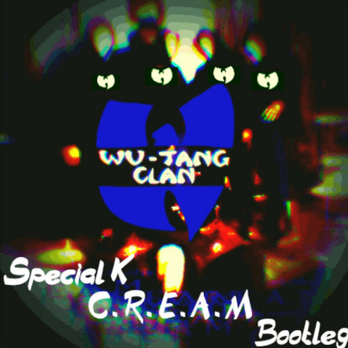 Wu Tang Clan Cream