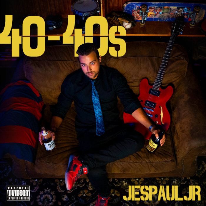 40-40s | JesPaulJr