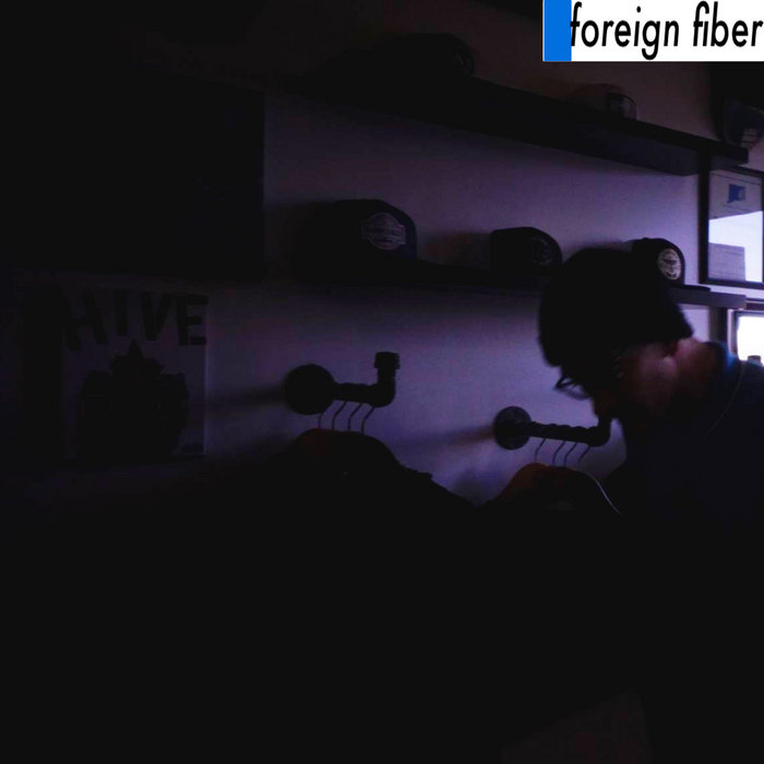 foreign fiber [crying abel demos] | wowflower