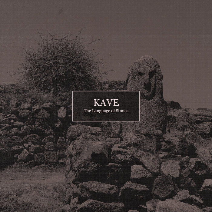 The Language of Stones | Kave