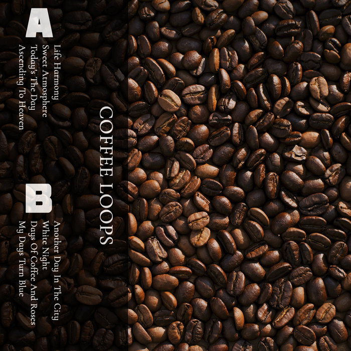 Coffee Loops | Vitiosus