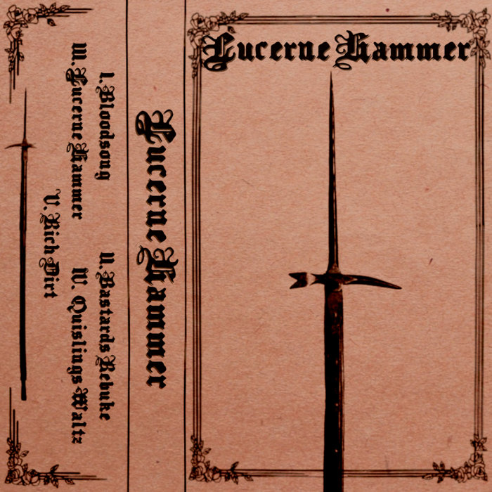Demo | Lucerne Hammer