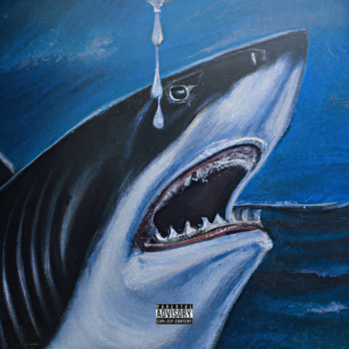 When Sharks Cry | Big Kahuna OG