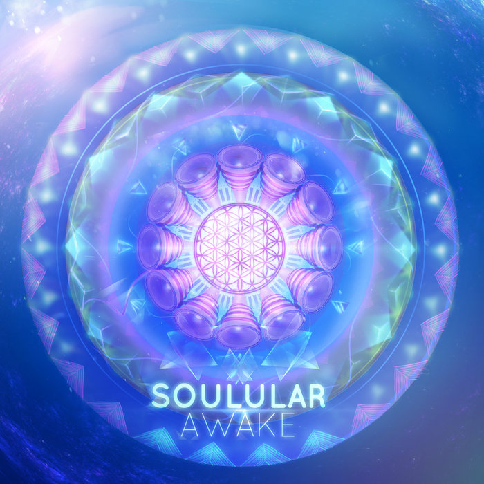 AWAKE | Soulular | Gravitas Recordings