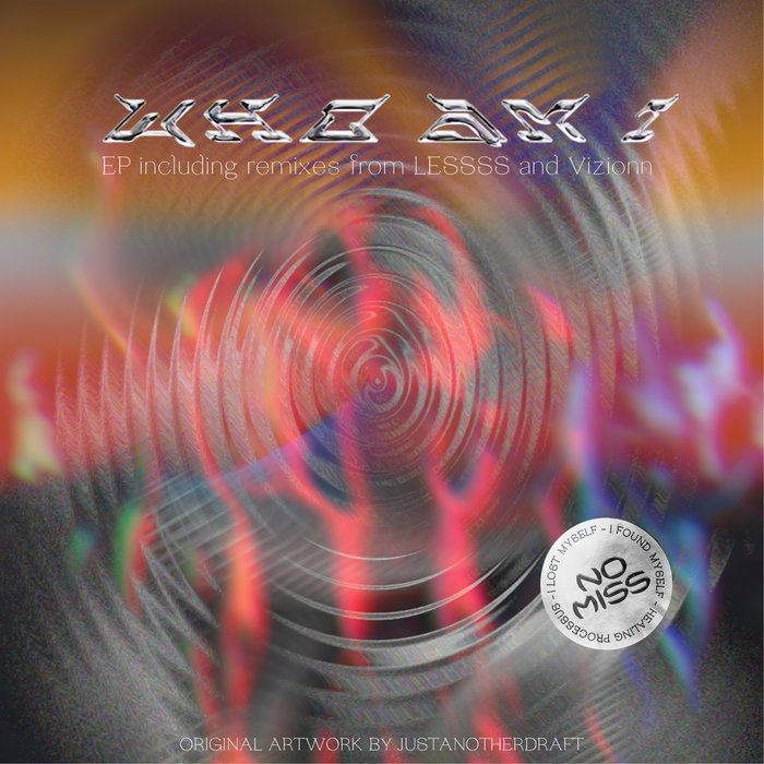 I Found Myself ( Vizionn Remix ) | NO MISS