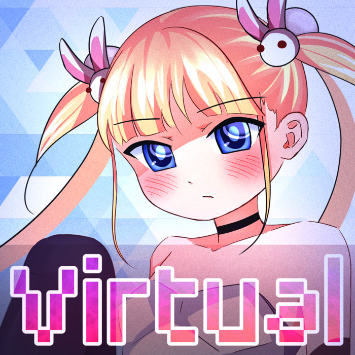 Virtual (feat. Kyoresu) | ADYXSHA