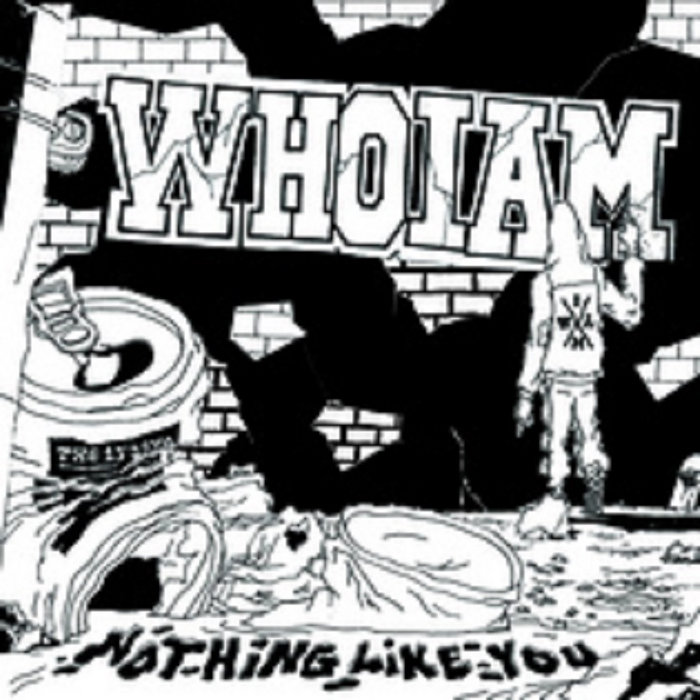 Two-Faced Bastard | WHO I AM