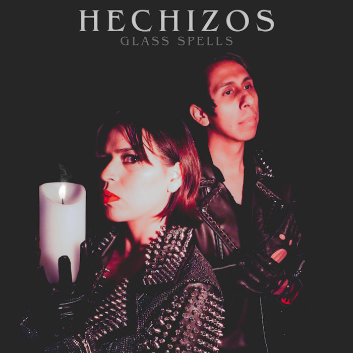 Hechizos | Glass Spells