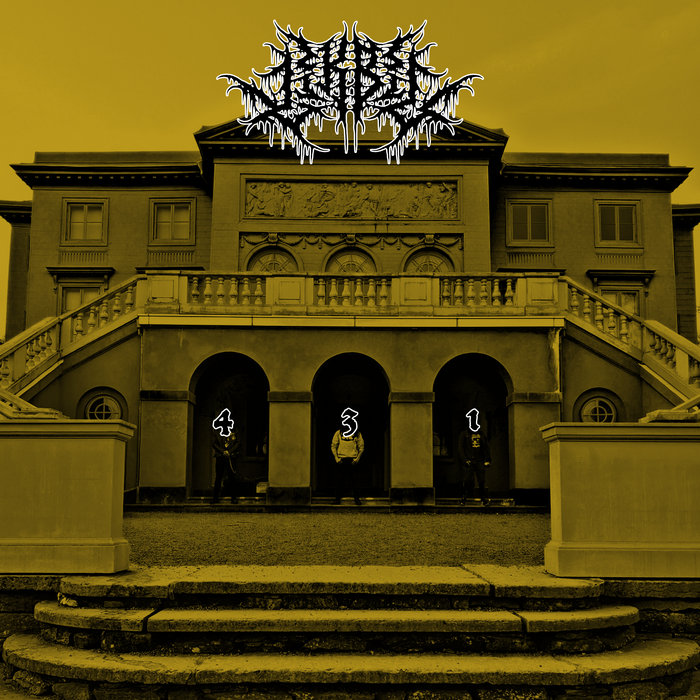 431 (Album) | Likbil | Sulphuric Darkness