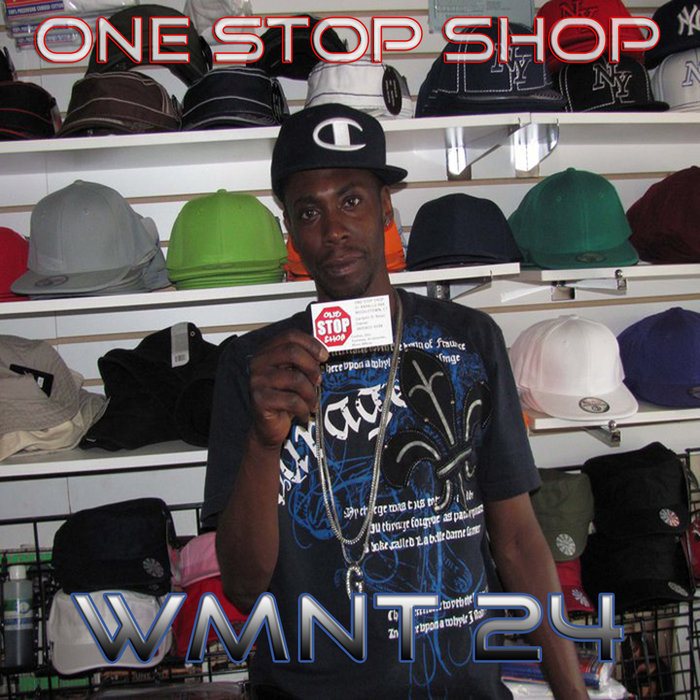 WMNT 24 | MENTALTOWN