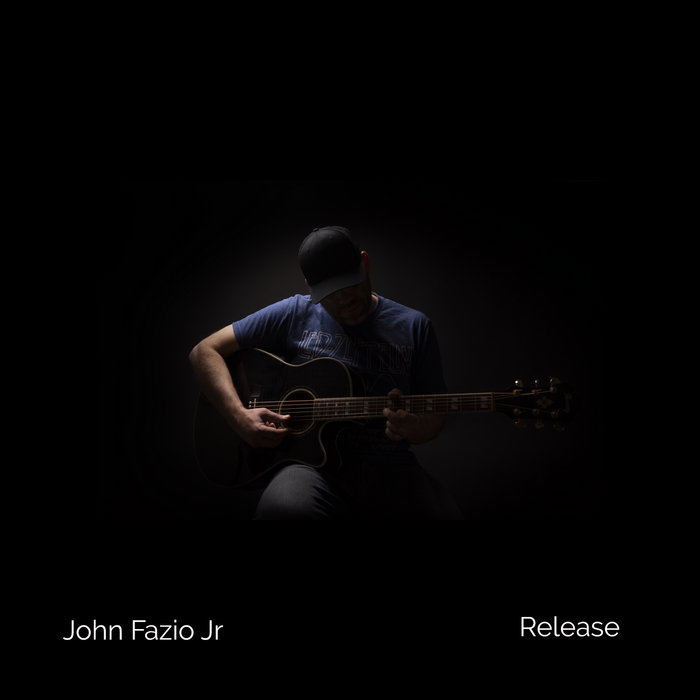Release | John Fazio Jr