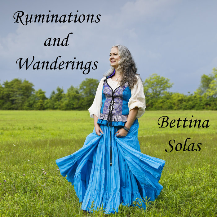 Arran Boat Song (Banks of the Devon) | Bettina Solas