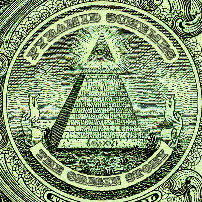 Pyramid Schemes | The Origin Story