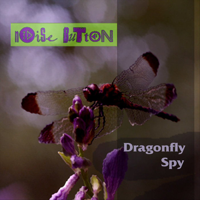 Dragonfly Spy [2003] | NOISE BUTTON | Cykxincorp Music Group
