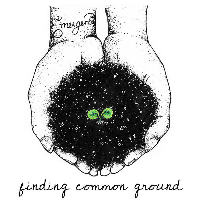 Finding Common Ground