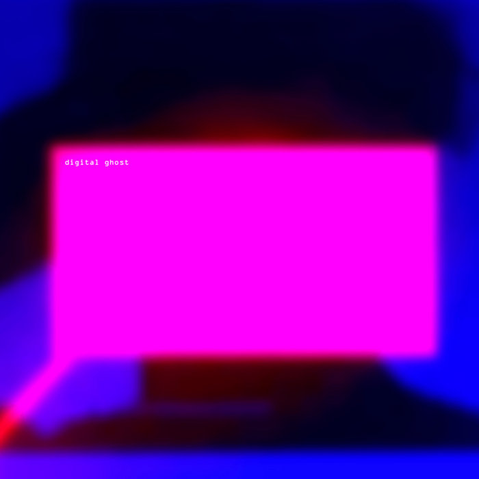 Digital Ghost EP | Digital Ghost