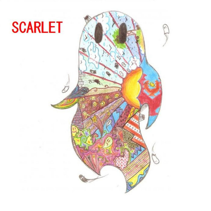 Maps | Scarlet