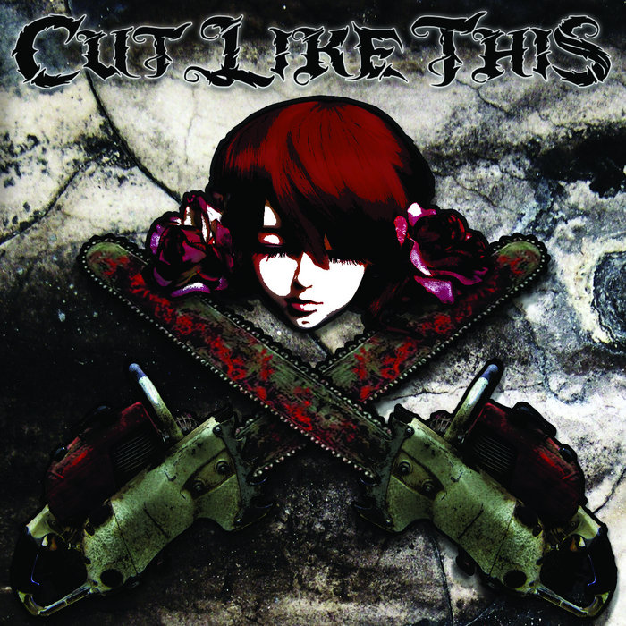Cut Like This | Cut Like This