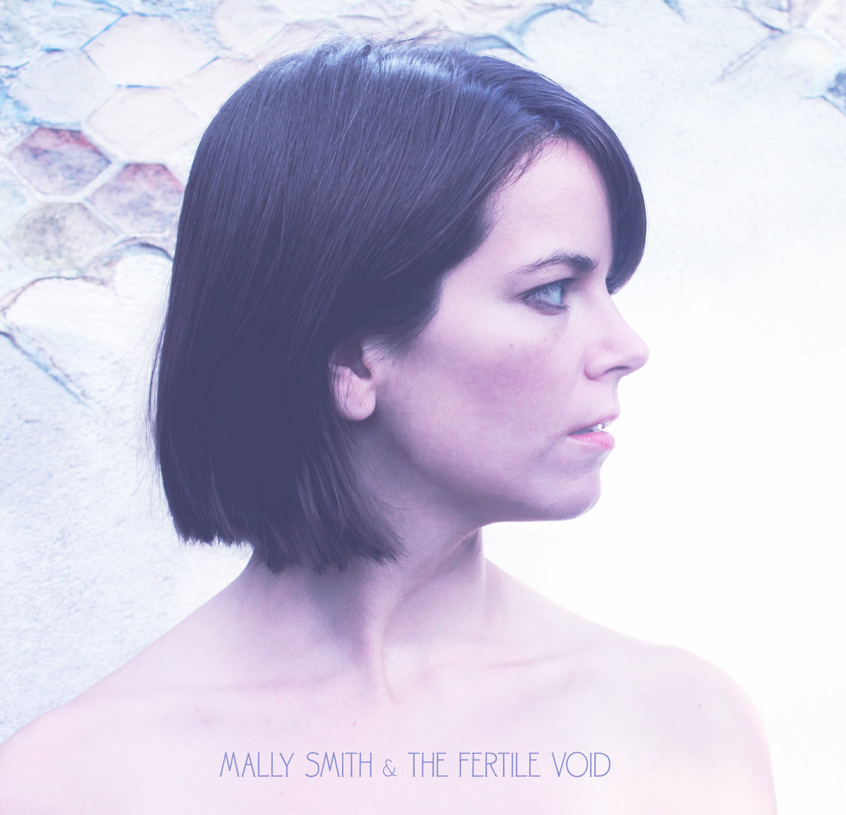 Mally Smith & The Fertile Void (2013) | Mally Smith