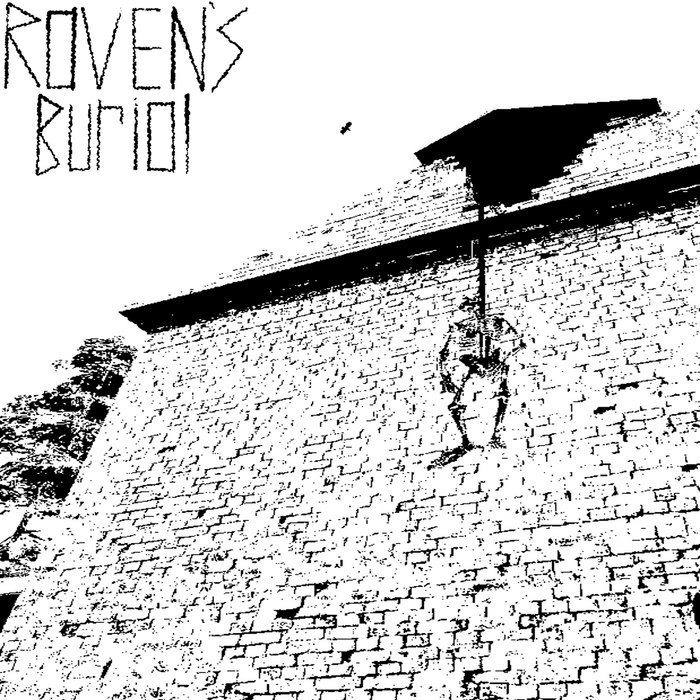 The Corrupted Left Out For The Ravens | Raven's Burial