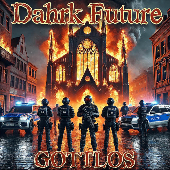 Gottlos | Dahrk Future