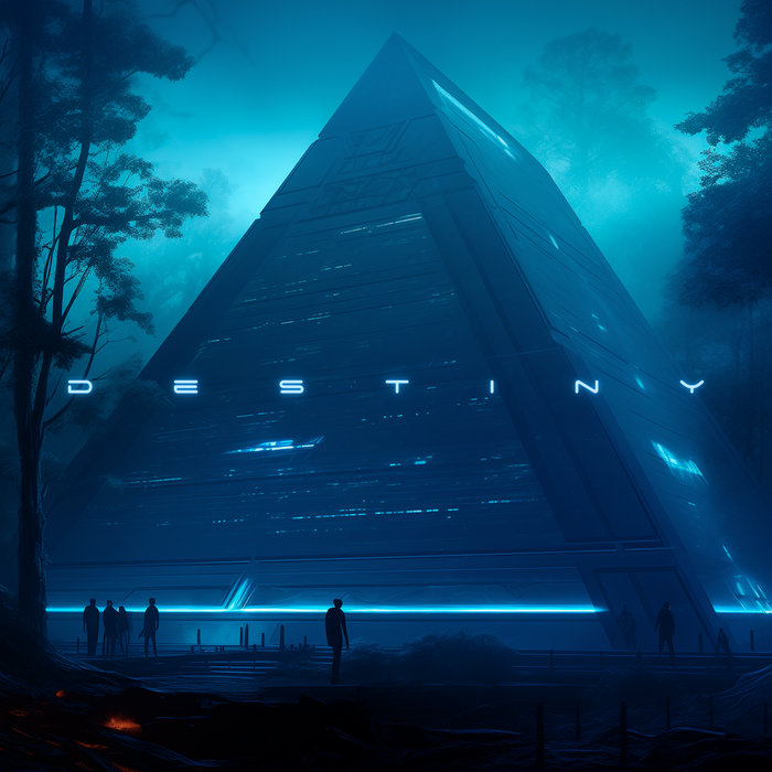 Destiny | Focus Soundscapes