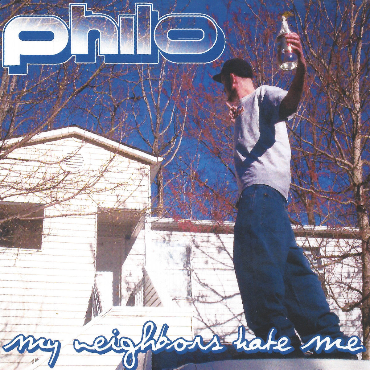 My Neighbors Hate Me | Philo Reitzel