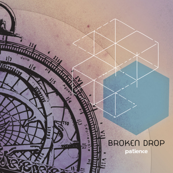 Patience EP | Broken Drop