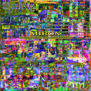 Music | Miron