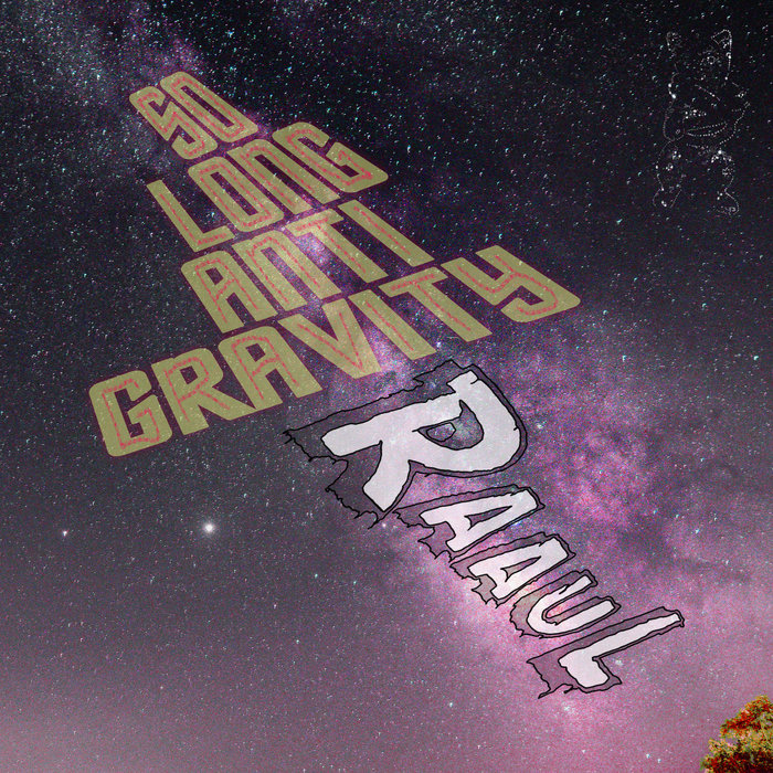 Celebrate Meditate | Raaul